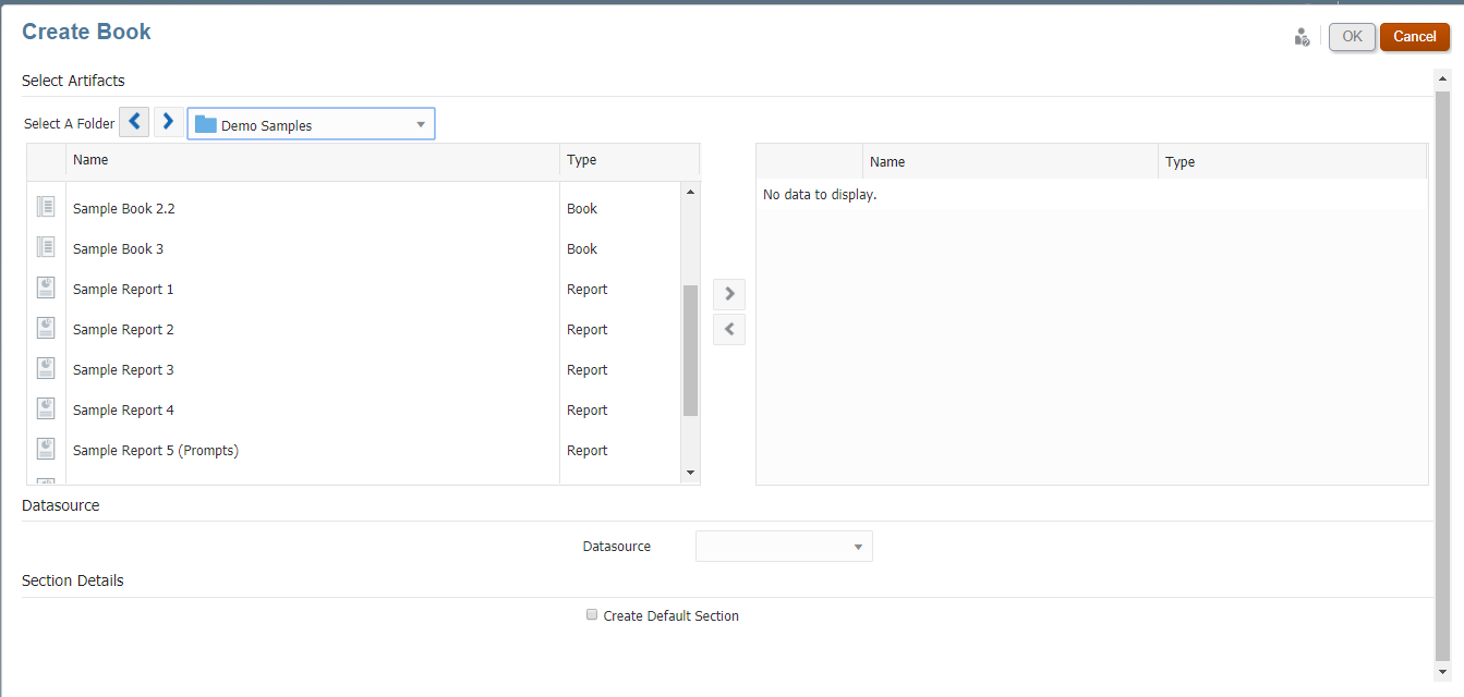 Narrative Reporting: The Series – Episode 1: Books